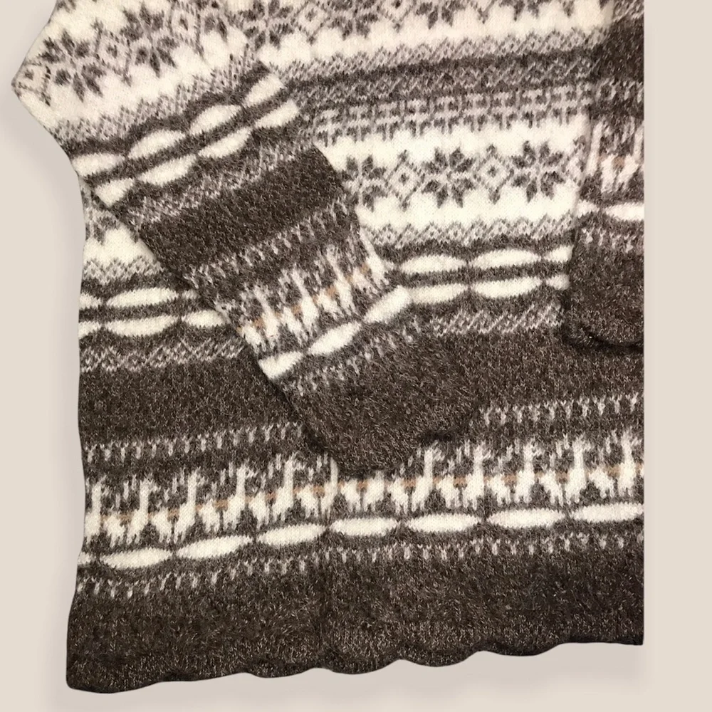 raffa | Sweaters | Womens Raffa 0 Alpaca Sweater | Poshmark